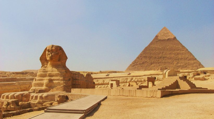 Oferte vacante Egipt - Perfect Tour