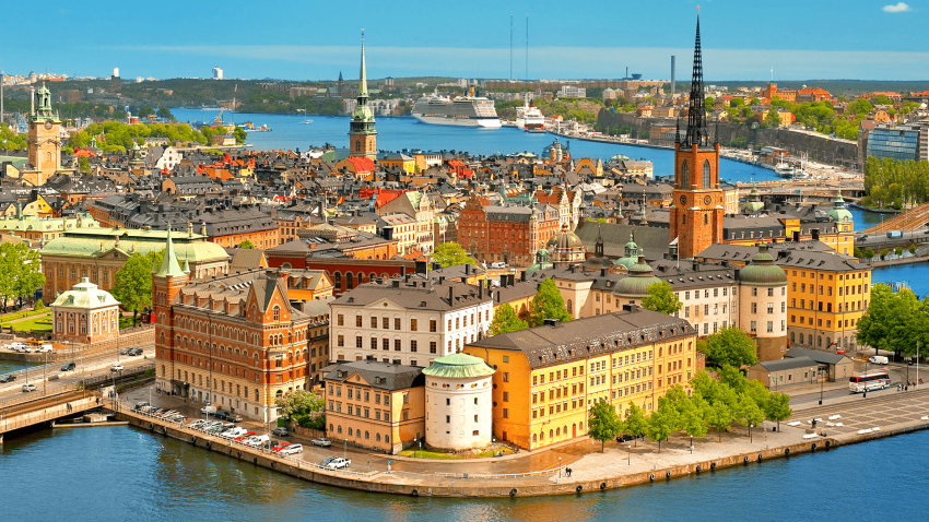 Oferte vacante Suedia - Perfect Tour