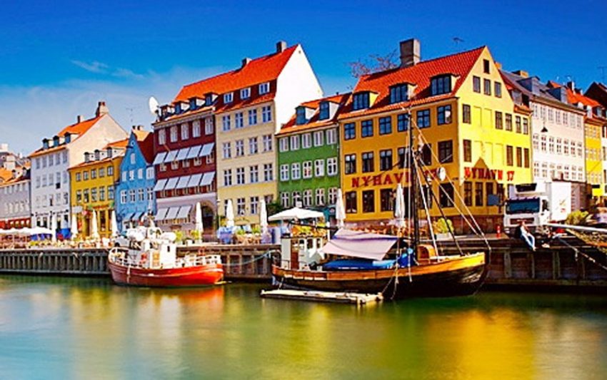 Oferte vacante Danemarca - Perfect Tour
