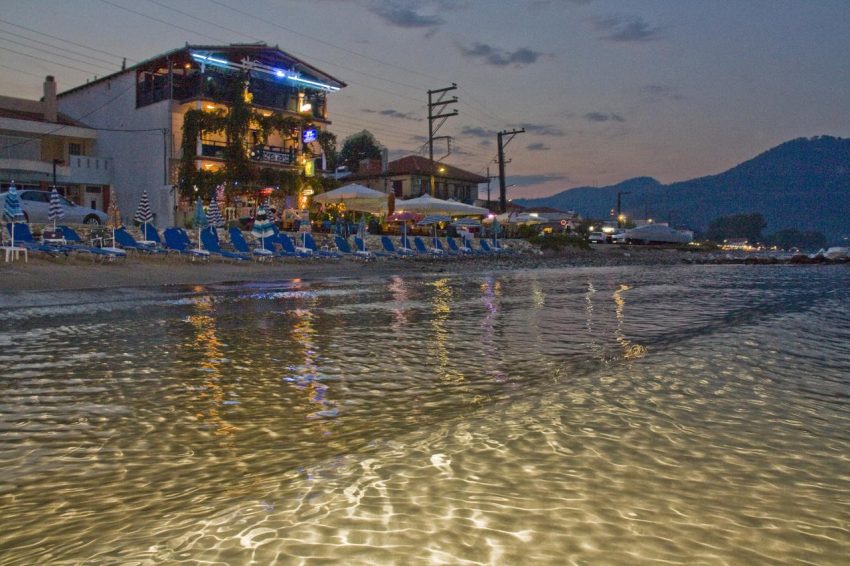 Blue Sea Beach Resort 3* - Perfect Tour