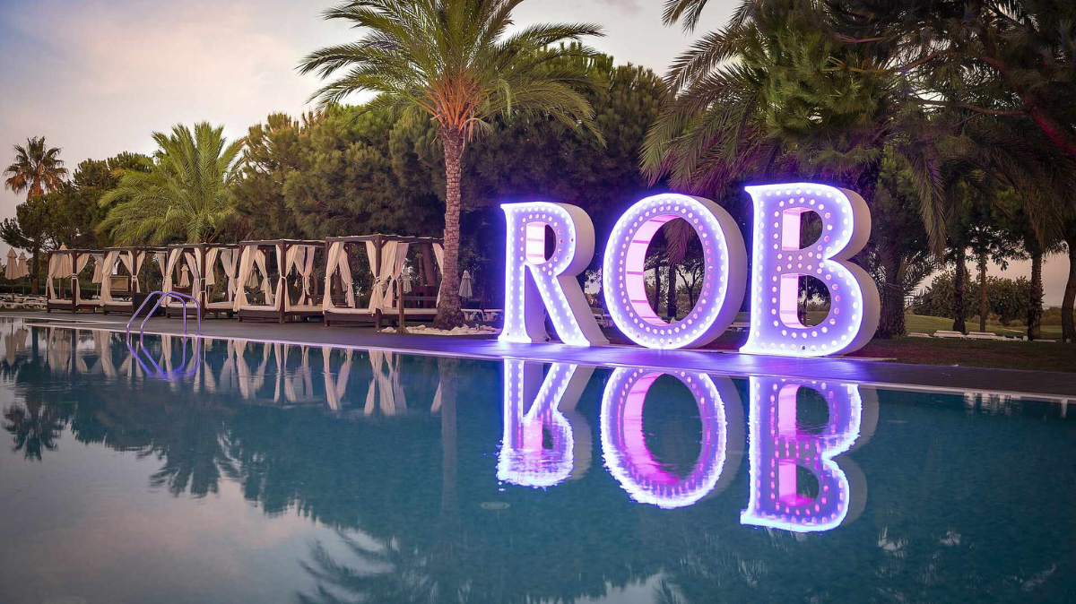 Descoperă Hotelurile Robinson, adevărate oaze de relaxare și aventură!