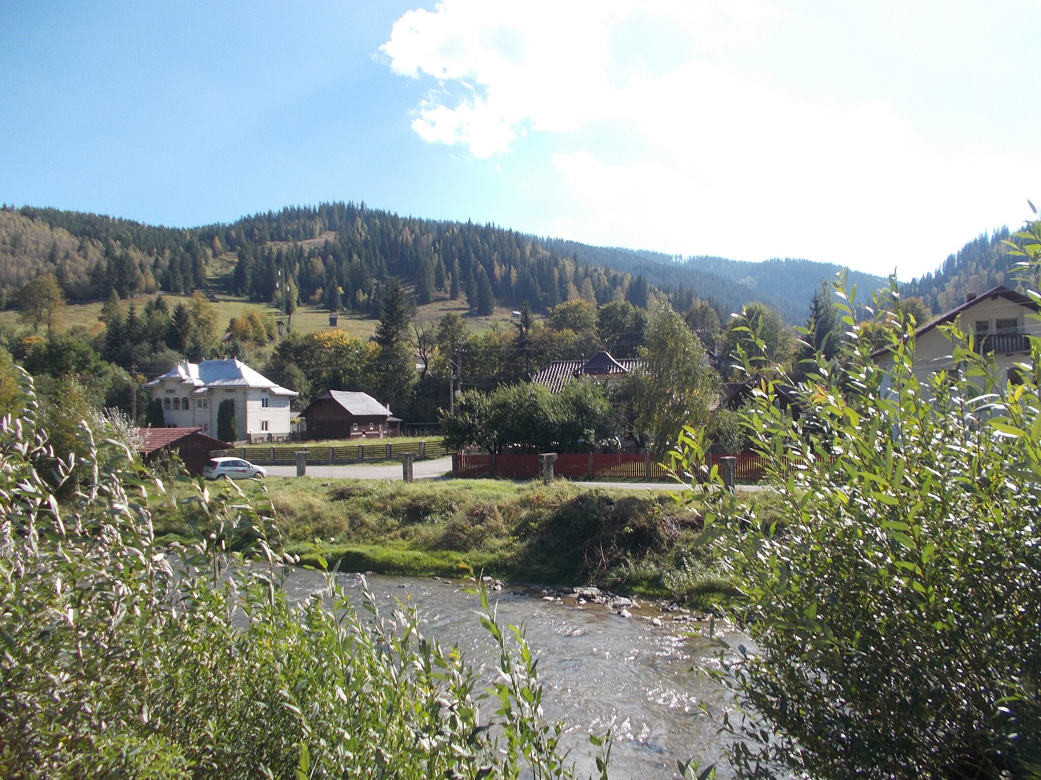 Oferte vacante Fundu Moldovei - Perfect Tour